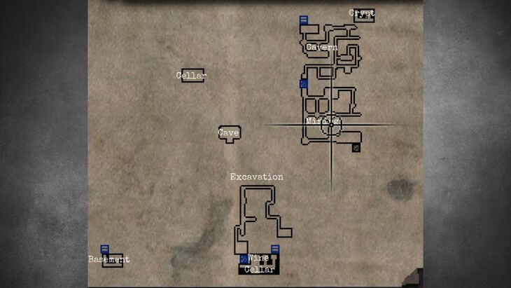 Conscript - Chapter 3 Walkthrough - CONSCRIPT (2024) - Neoseeker