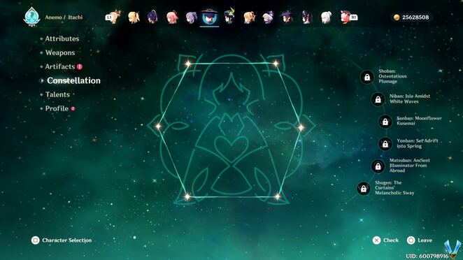 Genshin Impact - Wanderer Guide - Neoseeker