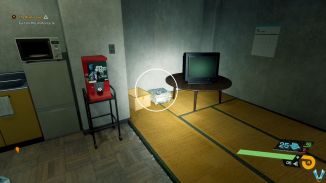 Ghostwire: Tokyo - DLC KK's Investigation Notes Locations Guide - Neoseeker