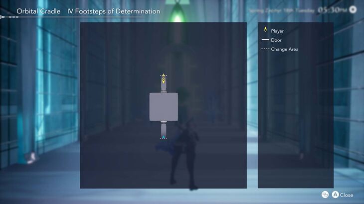 Orbital Cradle Map - Harvestella Walkthrough - Neoseeker