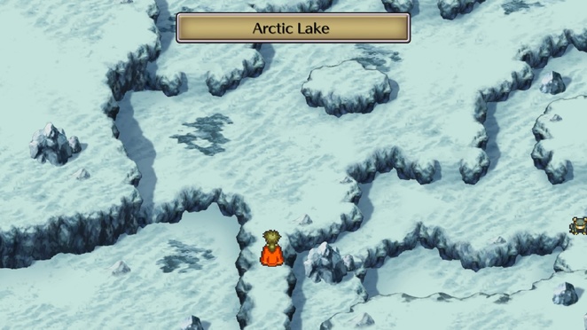 Lance Region Side Quests - Romancing SaGa 3 Walkthrough - Neoseeker