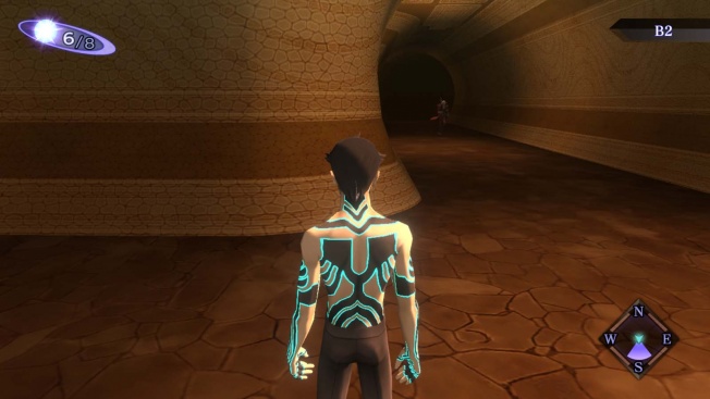 Third Kalpa - Shin Megami Tensei III Nocturne HD Remaster Walkthrough ...