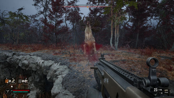 S.T.A.L.K.E.R. 2: Heart of Chornobyl - Red Forest Missions - Neoseeker