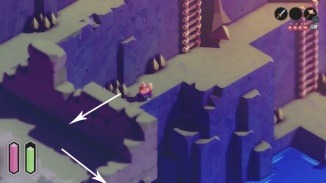 Finding the Magic Wand - Tunic Walkthrough - Neoseeker