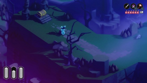 Tunic - All Ability Cards Locations Guide - Neoseeker