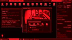 The Operator - Day Four walkthrough - Neoseeker