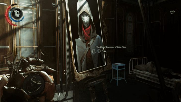 clockwork mansion walkthrough