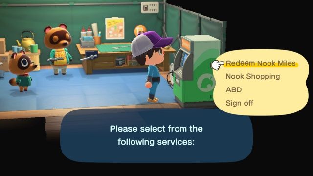 Nook Miles System - Animal Crossing: New Horizons Walkthrough - Neoseeker