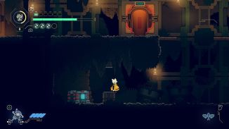 The Factory (Machine Room) - Nine Sols Walkthrough - Neoseeker