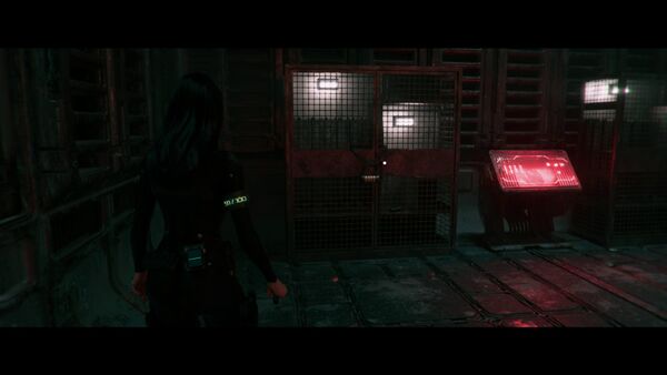 Code Violet - All Weapon Silencer locations - Neoseeker