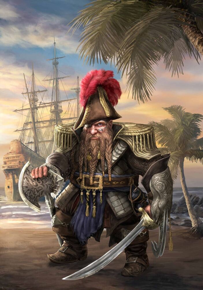 Beast - Divinity: Original Sin 2 Walkthrough - Neoseeker