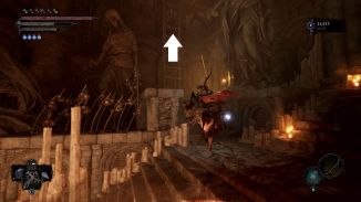 Lords of the Fallen (2023) - How to Complete the Way of the Bucket ...