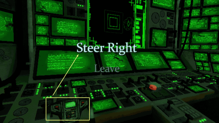 How to Make the Ship Crash - Mouthwashing Walkthrough - Neoseeker