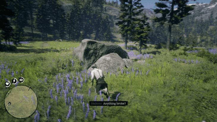 Epilogue 1-3: Farming, for Beginners Walkthrough - Red Dead Redemption ...