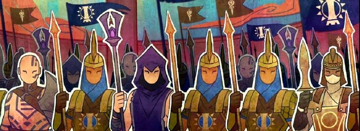 Tyranny Walkthrough and Guide - Neoseeker