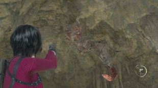 Pesanta Separate Ways Boss Guide - Resident Evil 4 Remake (2023 ...