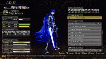 Masakado Superboss Guide - Shin Megami Tensei V: Vengeance - Neoseeker