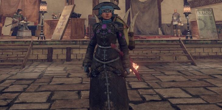 Unique Armor - Outward Walkthrough - Neoseeker