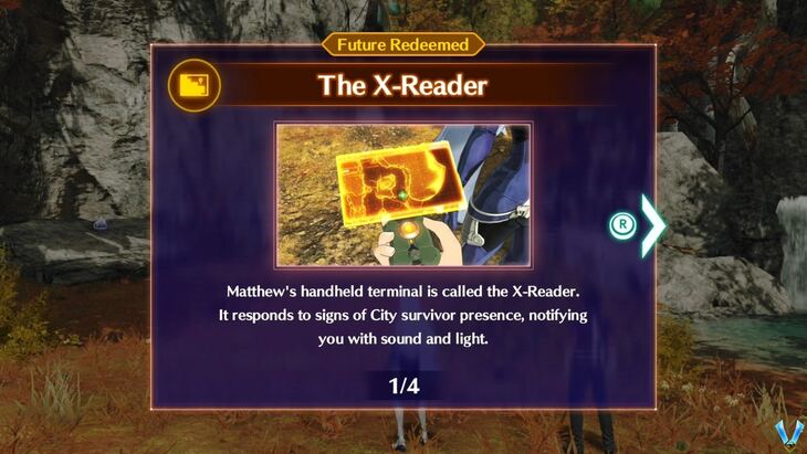 Xenoblade Chronicles 3: Future Redeemed - Vermilion Woods Walkthrough ...