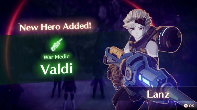 How To Recruit All Characters In XB3 - Xenoblade Chronicles 3 ...