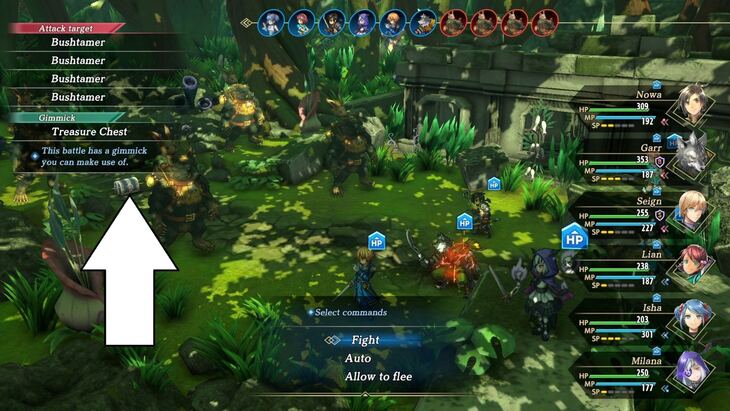 Eiyuden Chronicle: Hundred Heroes - All Eldroad Chest Locations Guide - Neoseeker