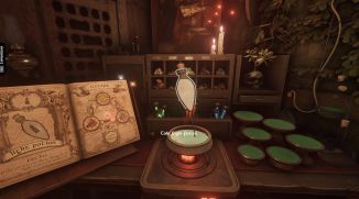 Escape First Alchemist Walkthrough and Guide - Neoseeker