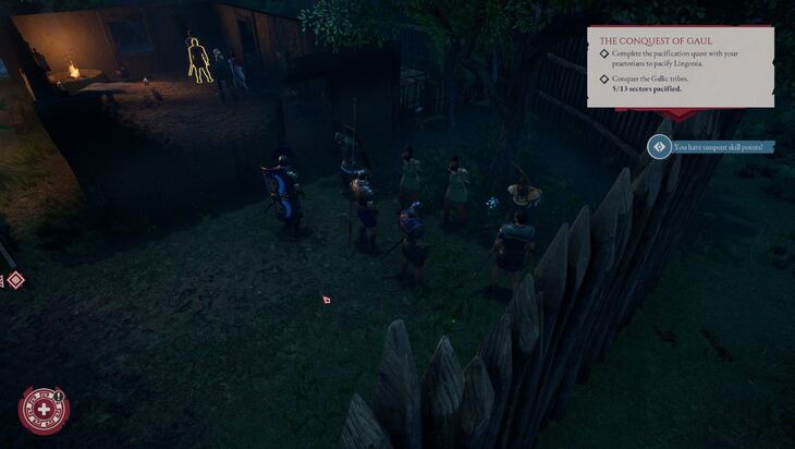 Expeditions: Rome - The Last Stand Walkthrough - Neoseeker