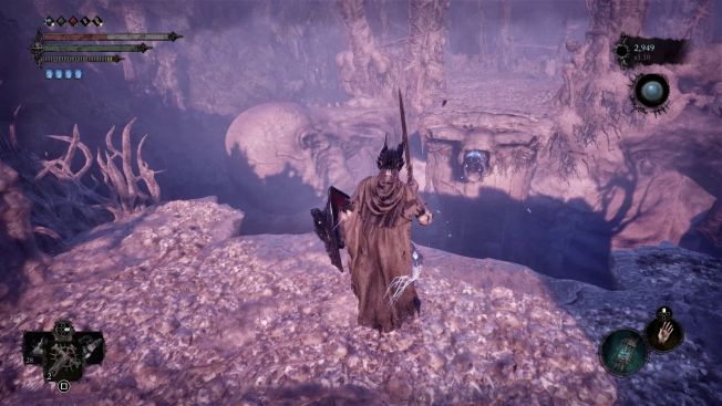 Path of Devotion - Lords of the Fallen (2023) Walkthrough - Neoseeker