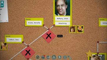 The Roottrees are Dead - Clancy Edward's Family Branch - Neoseeker