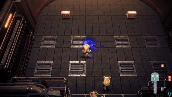 Star Ocean: The Second Story R - Phynal Ending Walkthrough - Star Ocean ...