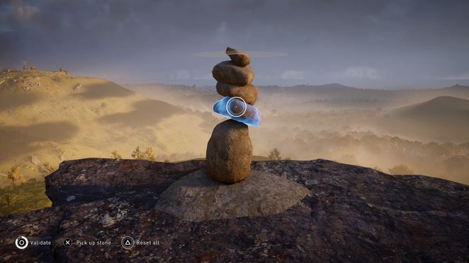 Assassin's Creed Valhalla - Cairn Guide - Neoseeker