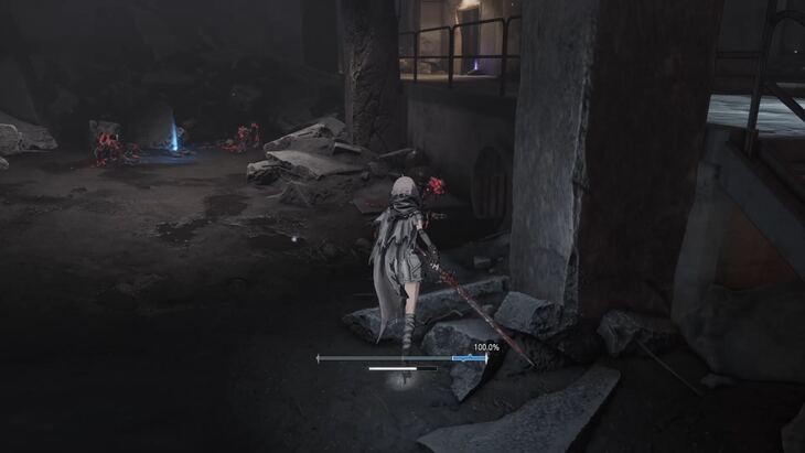 AI LIMIT - Locating Sewer Confluence Guide - Neoseeker