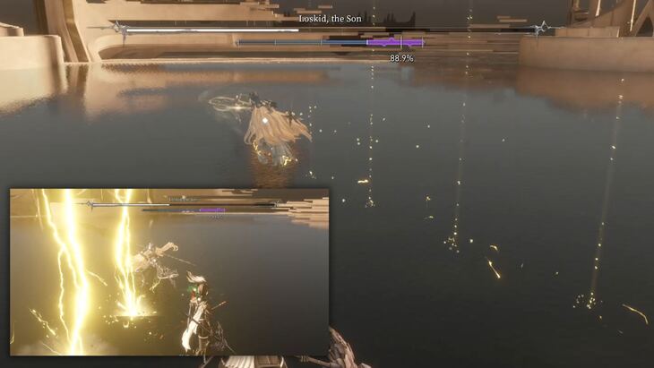 AI LIMIT - Finding The Altar Guide - Neoseeker