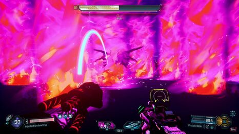 Arjay - Borderlands 4 Walkthrough - Neoseeker
