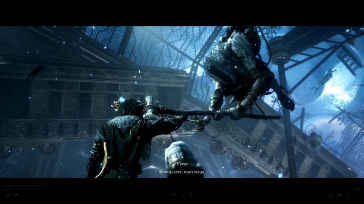 Monoco's Station - Clair Obscur: Expedition 33 Walkthrough - Neoseeker