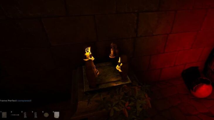 Escape Simulator 2 Imprisoned By Faith Walkthrough Guide - Neoseeker
