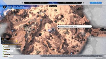 Side Quest: From Whence Life Flows - Final Fantasy VII Rebirth ...