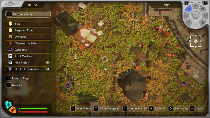 How to Get Every Unique Weapon in Grounded 2 - Neoseeker