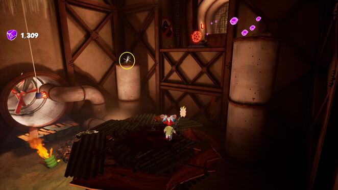 The Sewers Unilamb Locations - Hell Pie Walkthrough - Neoseeker