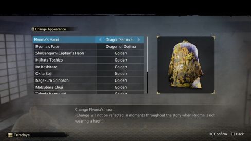 Chapter 5: The Iron Code - Like a Dragon: Ishin! Walkthrough - Neoseeker