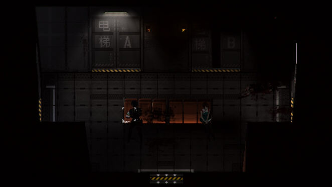 Installation Aeon/Worker's Quarters Guide - SIGNALIS - Neoseeker