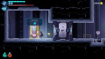 Boss - ??? II - Shadow Labyrinth Walkthrough - Neoseeker
