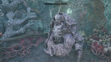 At the Crest of the Current Quest Guide - Tainted Grail: The Fall of ...