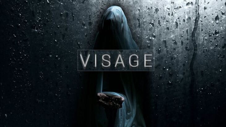 Visage Walkthrough and Guide - Neoseeker