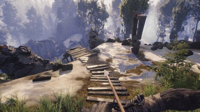 Hunting Shadows - Blacktail Walkthrough - Neoseeker