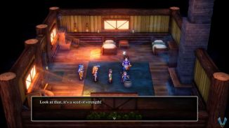 Norvik - Dragon Quest III HD-2D Remake Walkthrough - Neoseeker