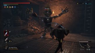 Arche Abbey Broken Rift - Lies of P Walkthrough - Neoseeker