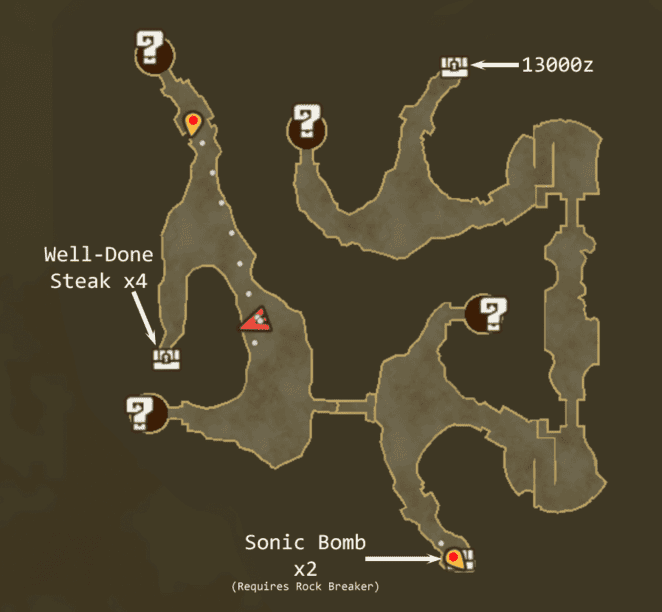 Monster Hunter Stories 2: Wings of Ruin - Ascending the Tower - Neoseeker