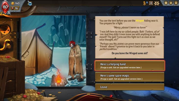 Concealed Caverns - Monster Train Walkthrough - Neoseeker