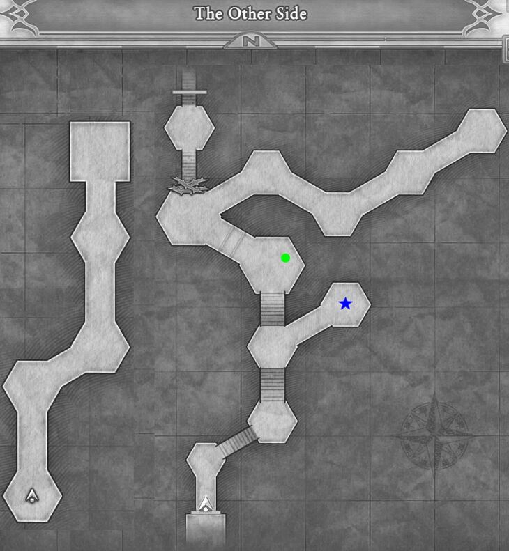 Deep-Sea Diving: The Purple Orb - Dragon Quest XI: Echoes of an Elusive ...